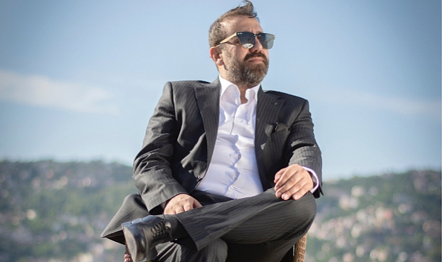 METAFİZİK UZMANI BEYTULLAH ŞENTÜRK’E BÜYÜK TEKLİF - Gündem - Bonnevie Dergi