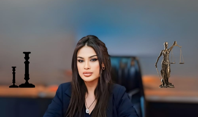 İş insanı Özlem Bulut İstanbul için çözüm "Varolan Gerçeği Kabul Et ve ...