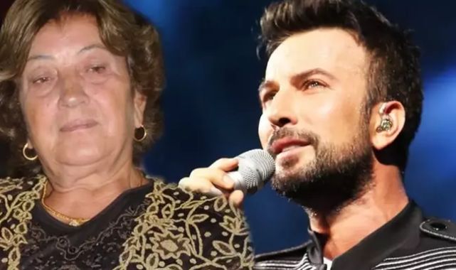 Tarkan'ın acı günü! Annesi hayatını kaybetti - Magazin - Bonnevie Dergi